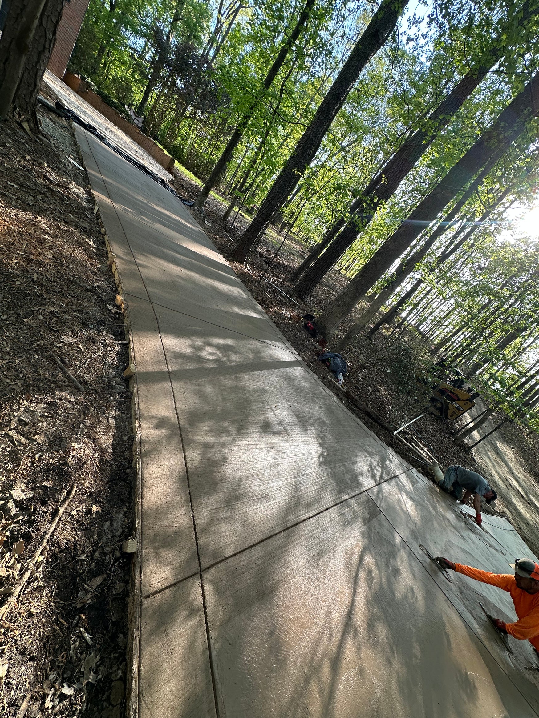 JB Concrete & Design – JB Concrete & Design